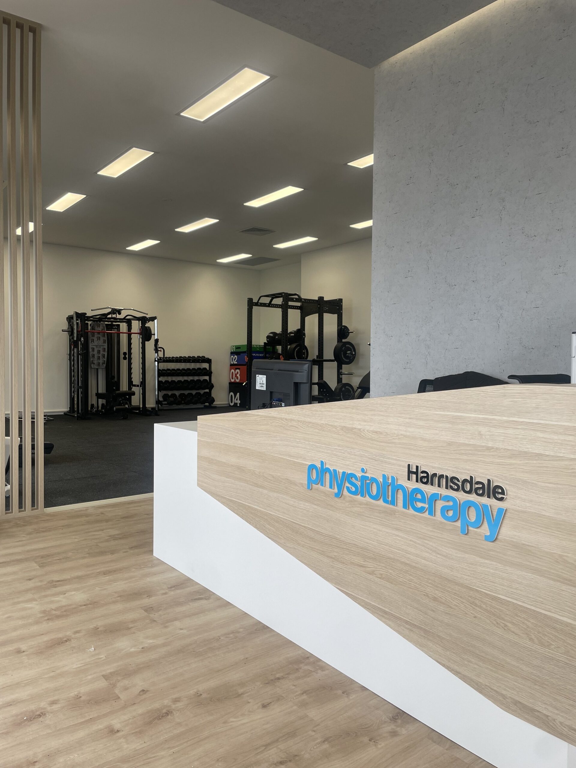 Harrisdale Physiotherapy | Frequently Asked Questions
